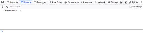 Debug Javascript In Firefox In 7 Easy Steps