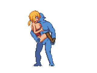 LunaLove Pixel Hentai Pin LunaLove Pixel Hentai Pin