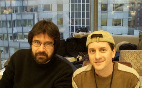 Mark Paniccia Person Comic Vine