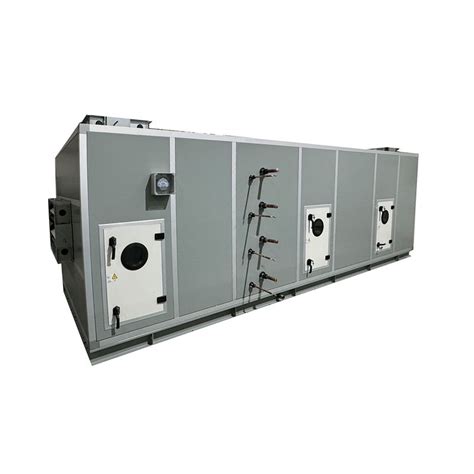 China Hvac Air Handler Manufacturers Suppliers Factory Custom Hvac Air Handler Wholesale