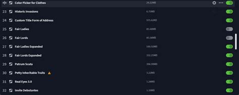 [mod] Agot Cbo Patch Page 38 Crusader Kings 3 Loverslab