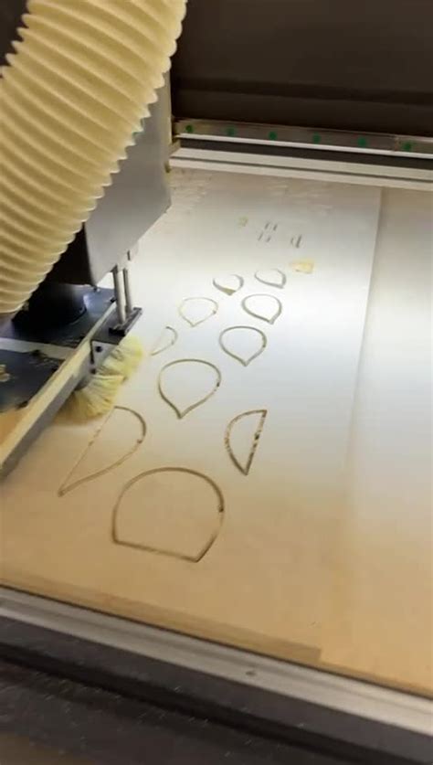 Do Custom Cnc Designs And Programming In Fusion360 By Sinanbbozkurt