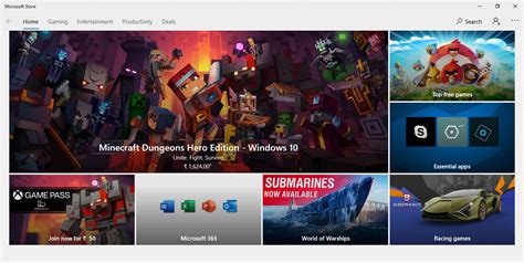 Uninstalling Microsoft Store In Windows 10 Good Or Bad Practice Windows 10 Computer Repair