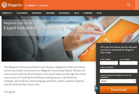 The Best Tutorials And Blogs For Learning About Magento Firebear