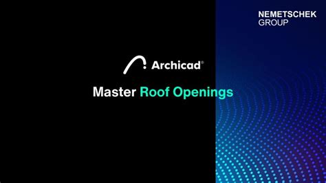 Nemetschek India On Linkedin Archicad Bim Roofdesign Nemetscheksolutions