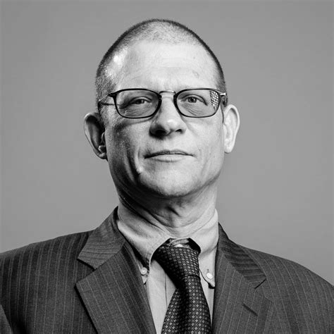 Jeff Strohl The Century Foundation