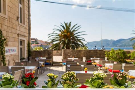 Croatian Restaurants With Jaw Dropping Views Ladies What Travel