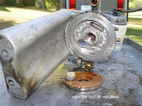 Fuel Filter Header Ford Truck Enthusiasts Forums