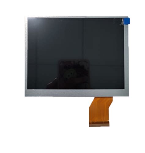 5 6″ Square Display Hys Display Tft Lcd Module Custom Tft Lcd Display Factory