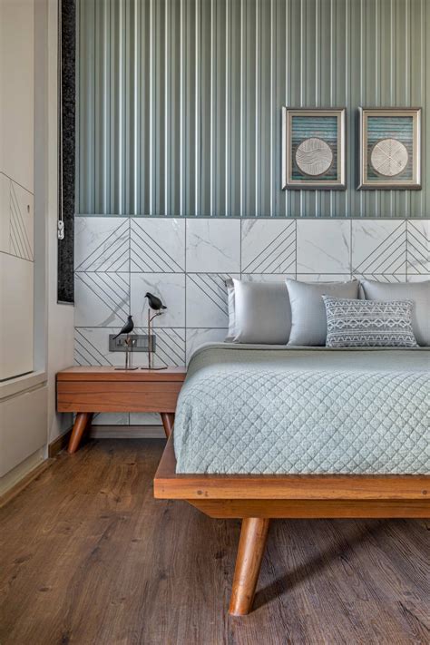 Cube House By Komil Patel And Associates Residential Interiors Volumezero