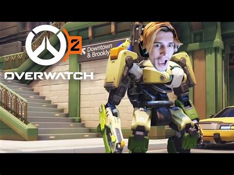 Overwatch 2 Guide How To Link And Twitch To Get Drops