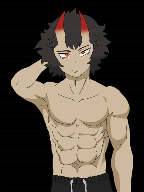 Shirtless Vince By Shadowfaceyt On Deviantart