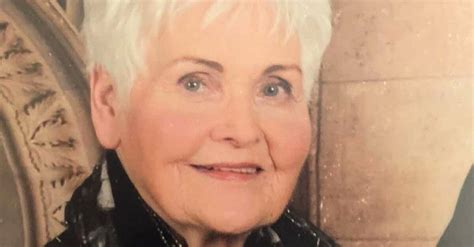 Margo Margretta Mcgrath Nee Oshea Oceanfm