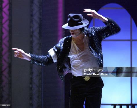 Michael Jackson News Photo Getty Images
