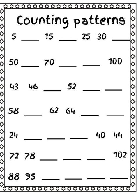 Numeracy Booklet By Nabela Mohamed Tpt