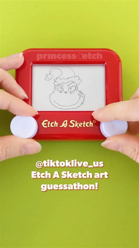 Some Winter Themed Etch A Sketch Drawings R Etchasketch