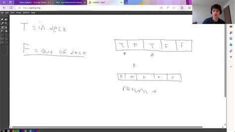 Java Tutorial Shuffling And Dealing A Deck Of Cards Youtube