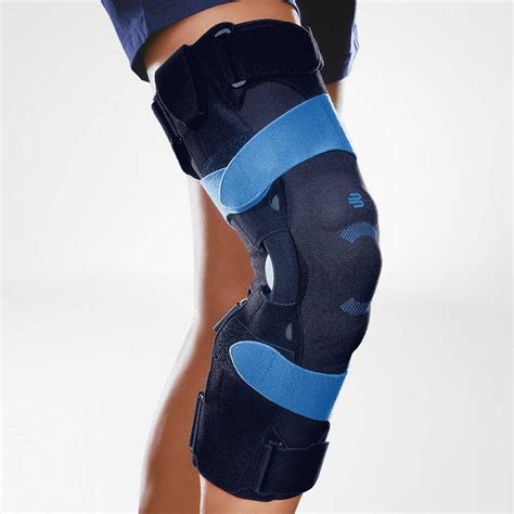 Knee Bauerfeind Partners