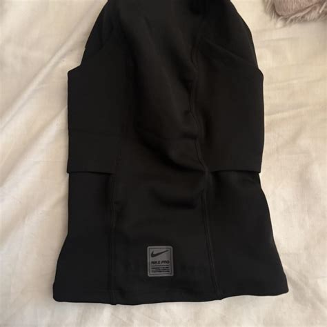 Nike Ski Mask No Box Its Just The Balaclava Brand Depop