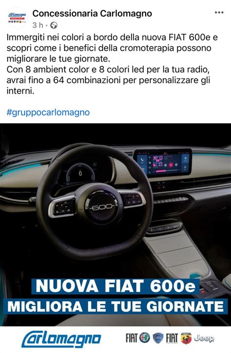 Diego Damico Posted On Linkedin