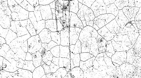 Grungy Grunge Effect Grunge Texturedistressed Background Abstract