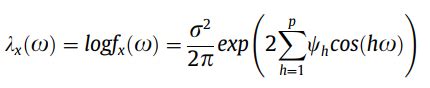 Python Inverse Fourier Transform Coefficients Signal Processing Stack Exchange