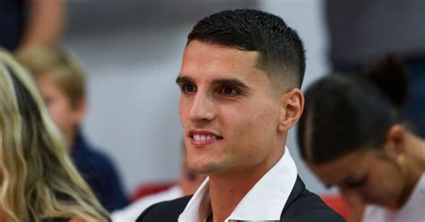 Erik Lamela Firma Su Contrato Hasta 2027 Con El Aek Atenas De Almeyda