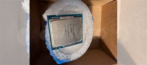 Процессор Intel Core i9 11900KF OEM купить в Москве | Электроника | Авито