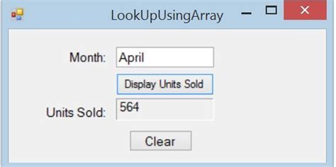 Solved Using C For MS Visual StudiosThis Exercise Finds Chegg