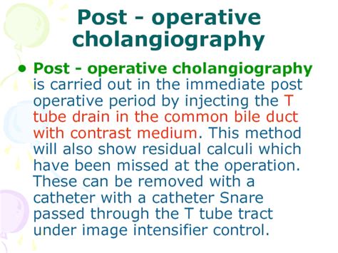 Radiology And Imaging The Biliary Liver And Pancreas