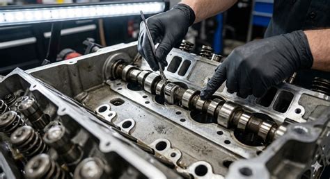 Solving Chevy Silverado Afm Lifter And 8 Speed Shudder Issues