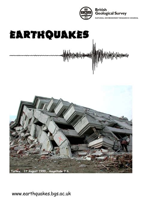 earthquake iammai2541 page 1 flip pdf online pubhtml5