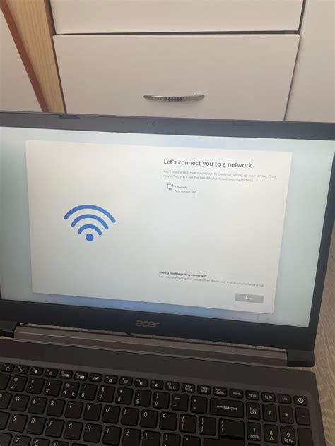 urgent need of help windows 11 booting problem when searching for wifi