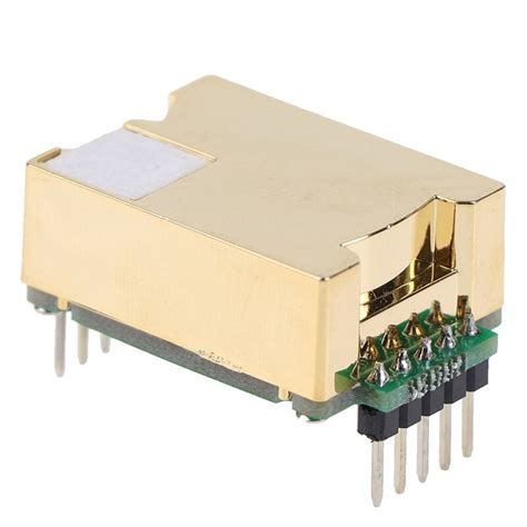 Mh Z19 Mh Z19c Ir Infrarood Co2 Sensor Module Kool Grandado