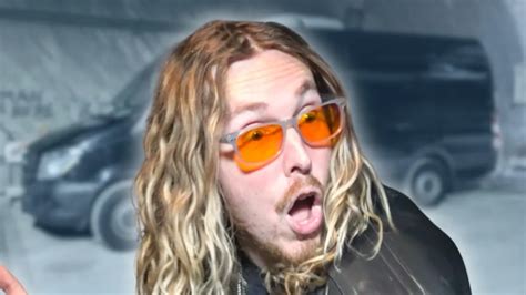 Jeris Johnson Bus Invaders Ep 1911 [video]