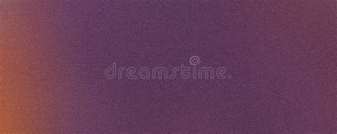 Grainy Texture Abstract Background Fading From Orange To Purple Stock Image Image Of Surface
