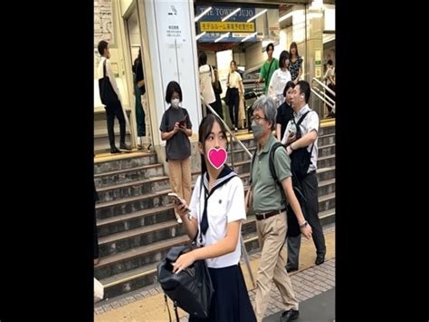 素人プレイ日記79train目★セーラー服ポニテ女子の生態 Avcole Com