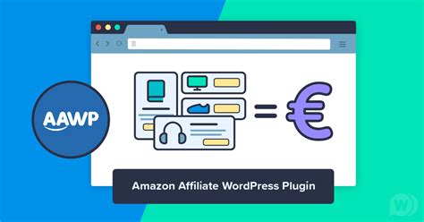 Aawp Best Wp Plugin For Amazon Affiliates Cromur