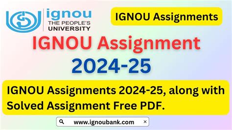 IGNOU BCA Syllabus Download PDF Direct Link