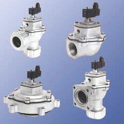 Solenoid Valves At Best Price In Kolkata By MMP Filtration Private Limited ID