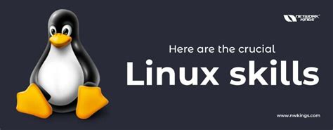 Top 10 Best Linux Skills Boost Your Tech Prowess Today