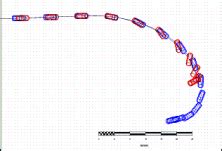 New Sliding Tests And Their Evaluation The ESP Simulation Model In PC Crash European