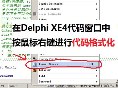 选择 Delphi 2007 CodeGear Delphi 2007 for Win32 Version 11 0 2837 9583 的理由 delphichm 博客园