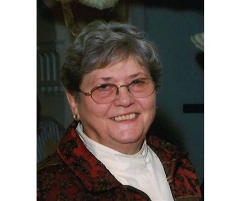 Phyllis Jeffers Obituary 1935 2021 Peru In Indiana Plain Dealer