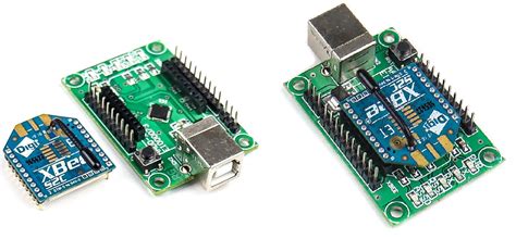 How To Configure ZigBee Xbee Pro Module All Details To Know About