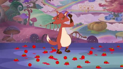 Fat Moments Eena Meena Deeka 20 By Kingsizetraci On Deviantart