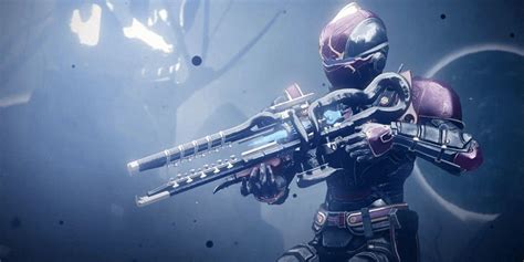 Destiny 2 How To Get The Agers Scepter Catalyst And What It Does