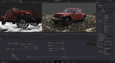 ai powered audio features in davinci resolve can clean your dialogue