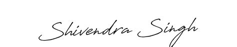 91 Shivendra Singh Name Signature Style Ideas Fine Digital Signature