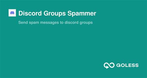 Discord Groups Spammer Tool For Effective Reach